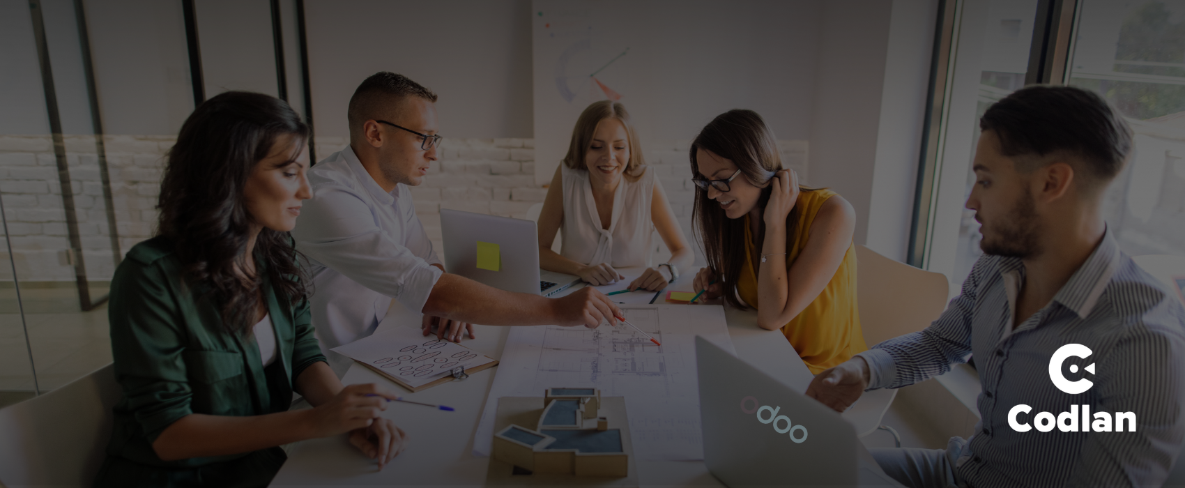 Estrategias para Facilitar la Transición de tus Colaboradores a ODOO ...